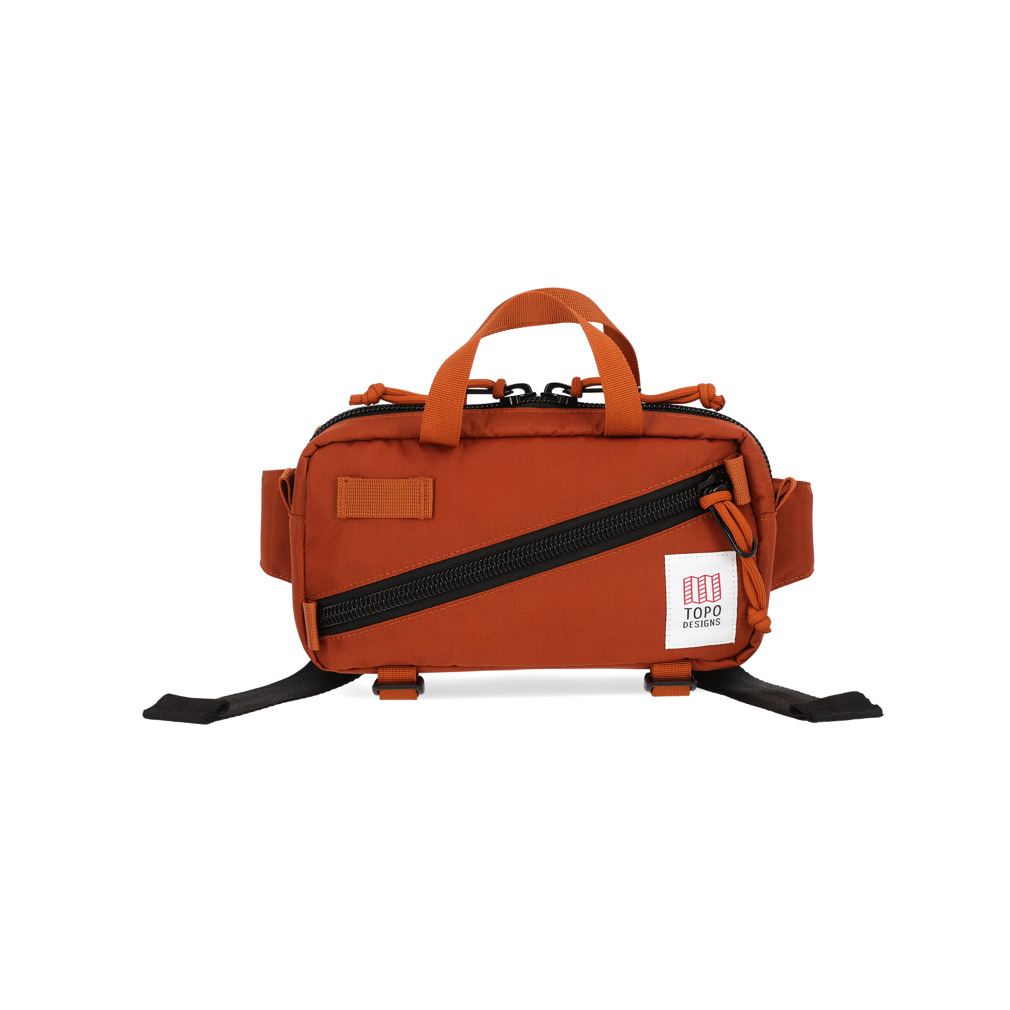 Mini Quick Pack - Base Camp Outdoors Co