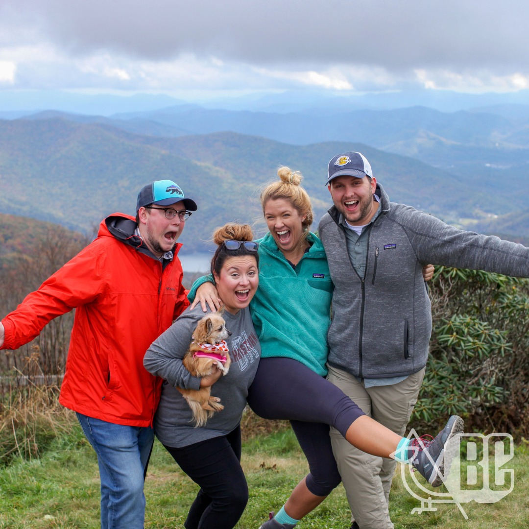 Introducing Brycen & Claire - Base Camp Outdoors Co