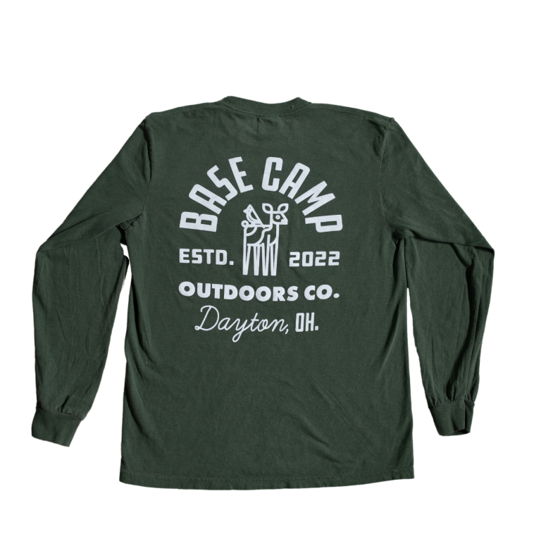 Shop Basecamp - Base Camp Outdoors Co