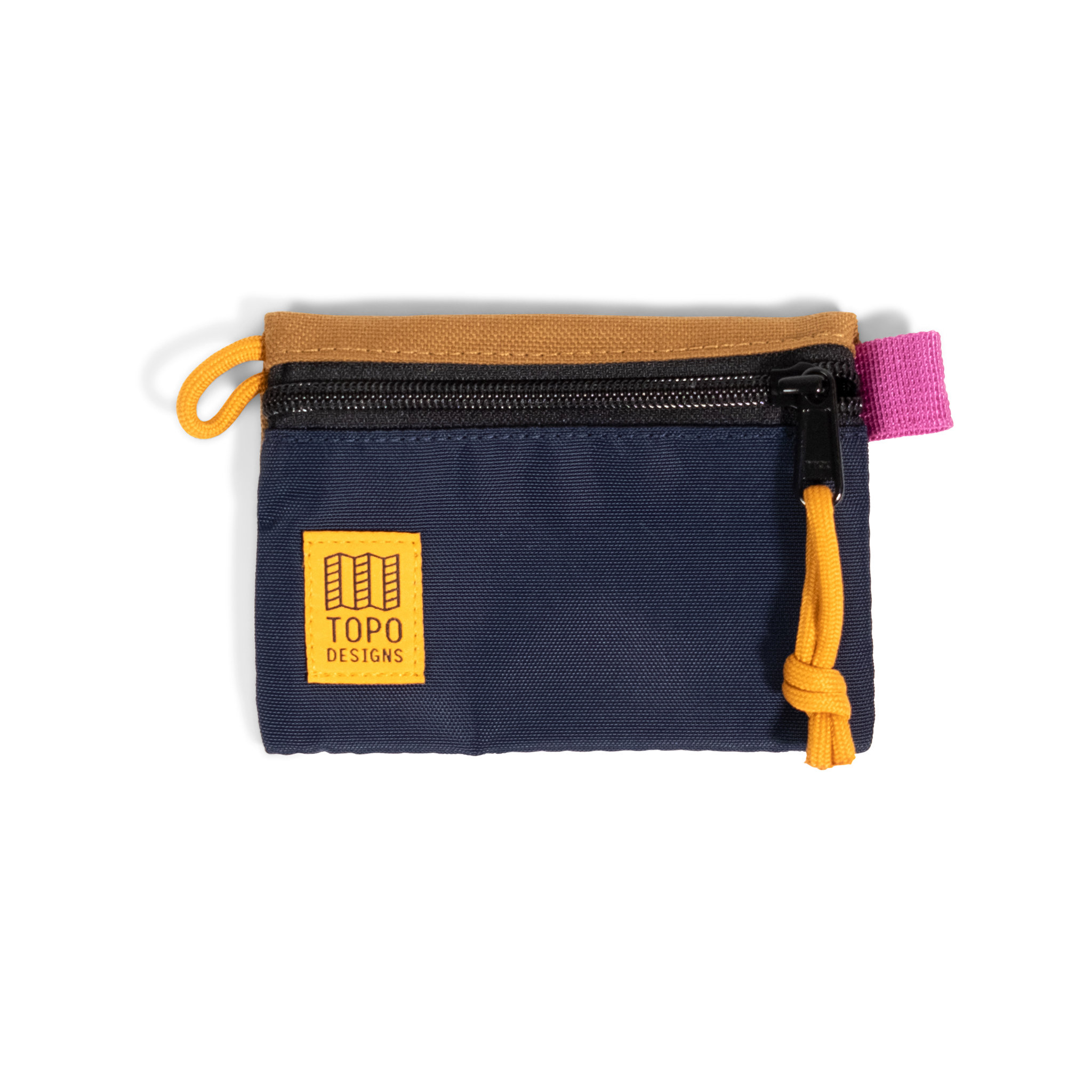 Micro Accessory Bag - Base Camp Outdoors Co
