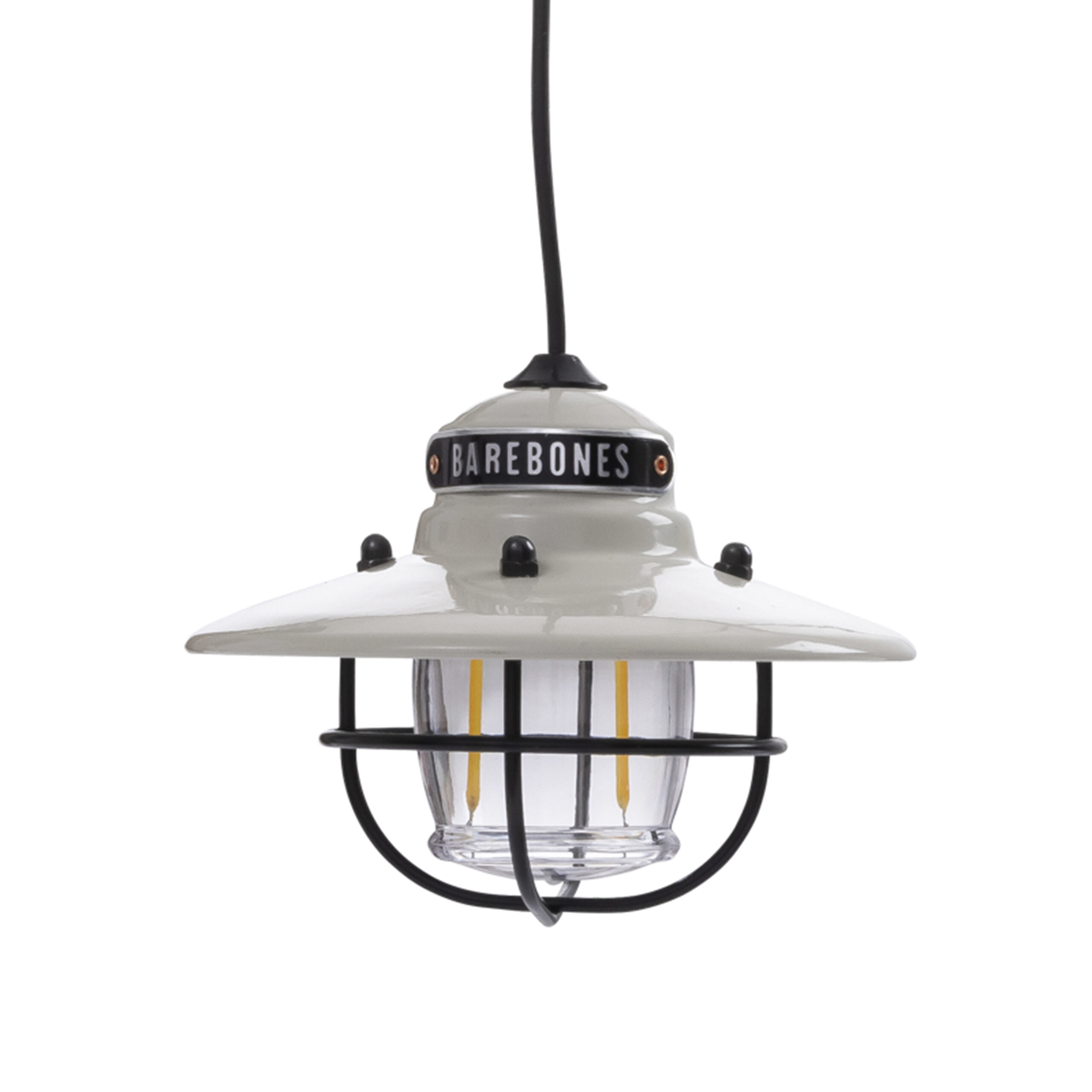 Edison Pendant String Lights - Base Camp Outdoors Co