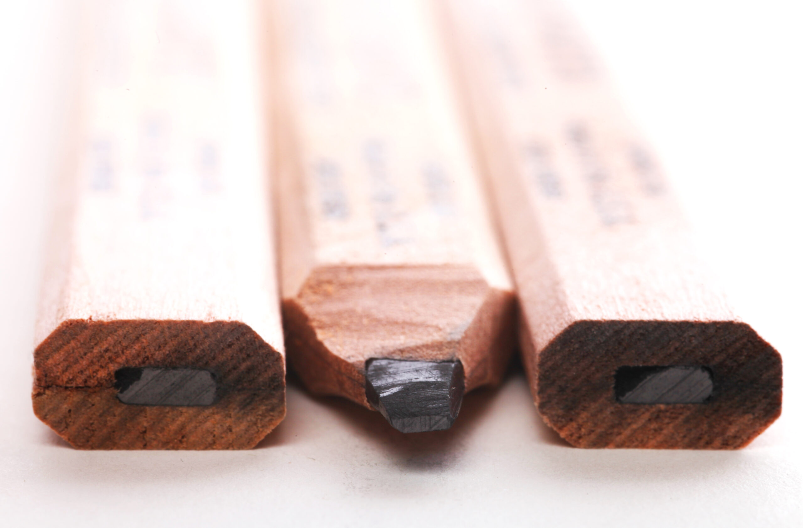 Joiners Pencil Faithfull FAICPS Carpenter's Pencil Sharpener Carpentry ...