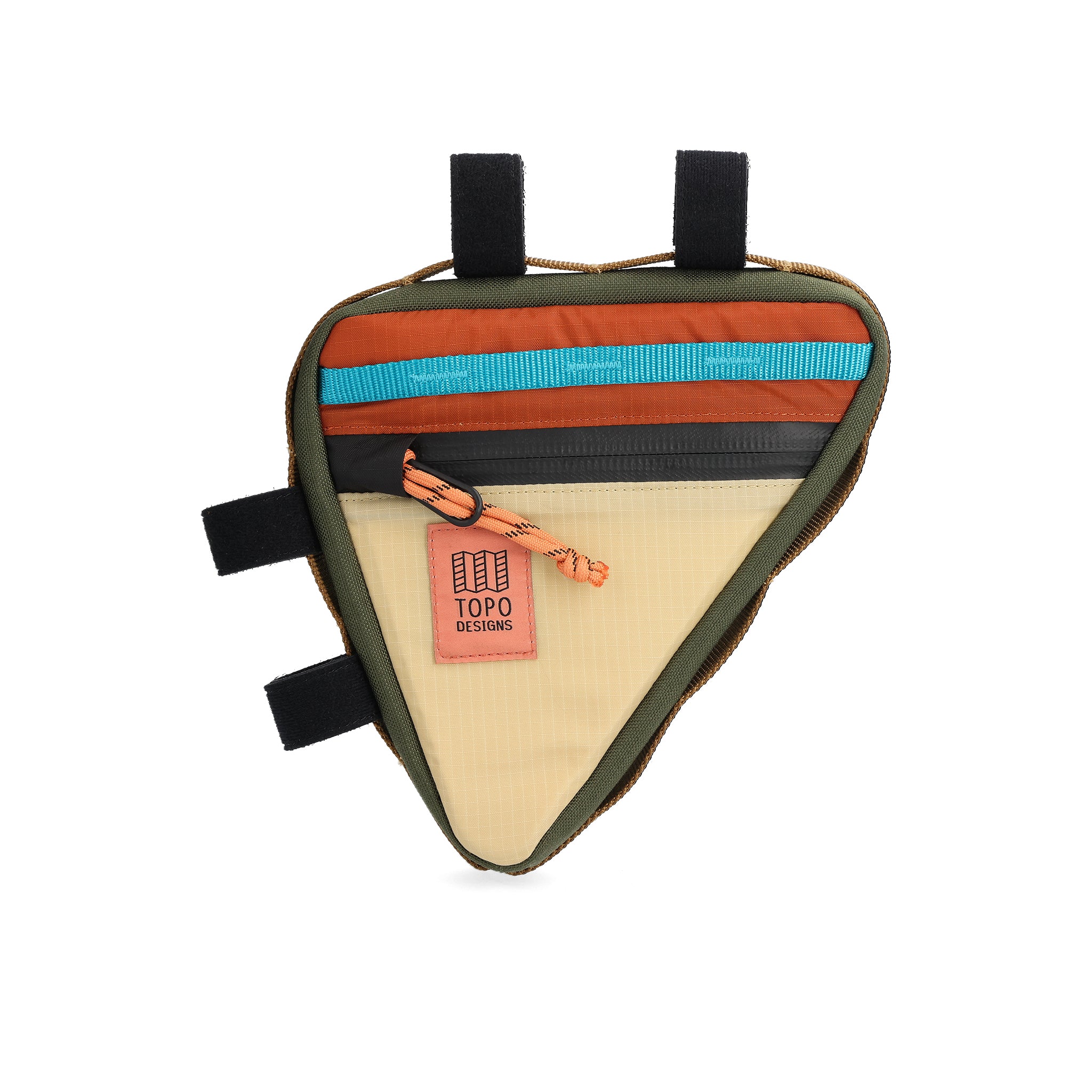 Frame Bike Bag - Base Camp Outdoors Co