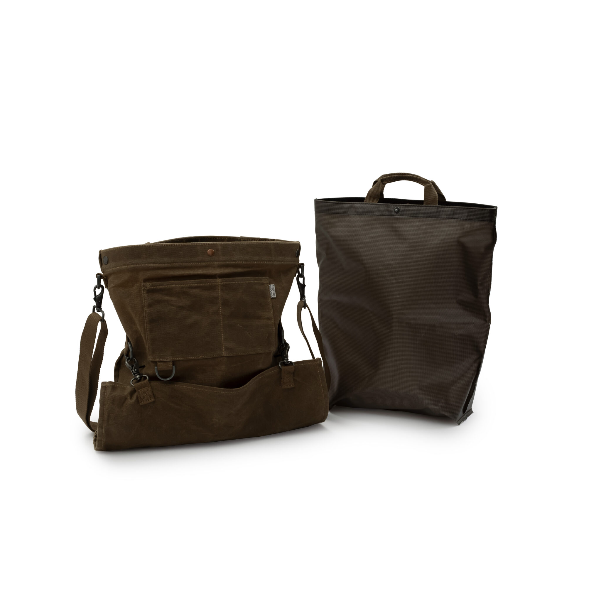 Harvesting & Gathering Bag - Base Camp Outdoors Co
