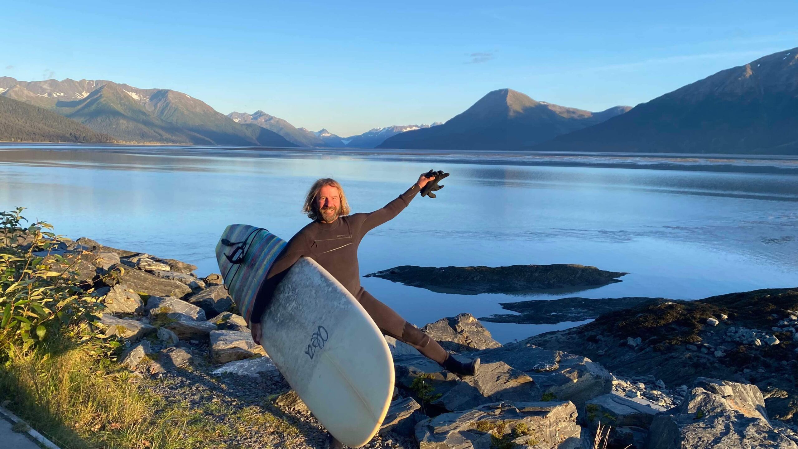 Alaskan Adventure with Tomfoolery Outdoors - Base Camp Outdoors Co