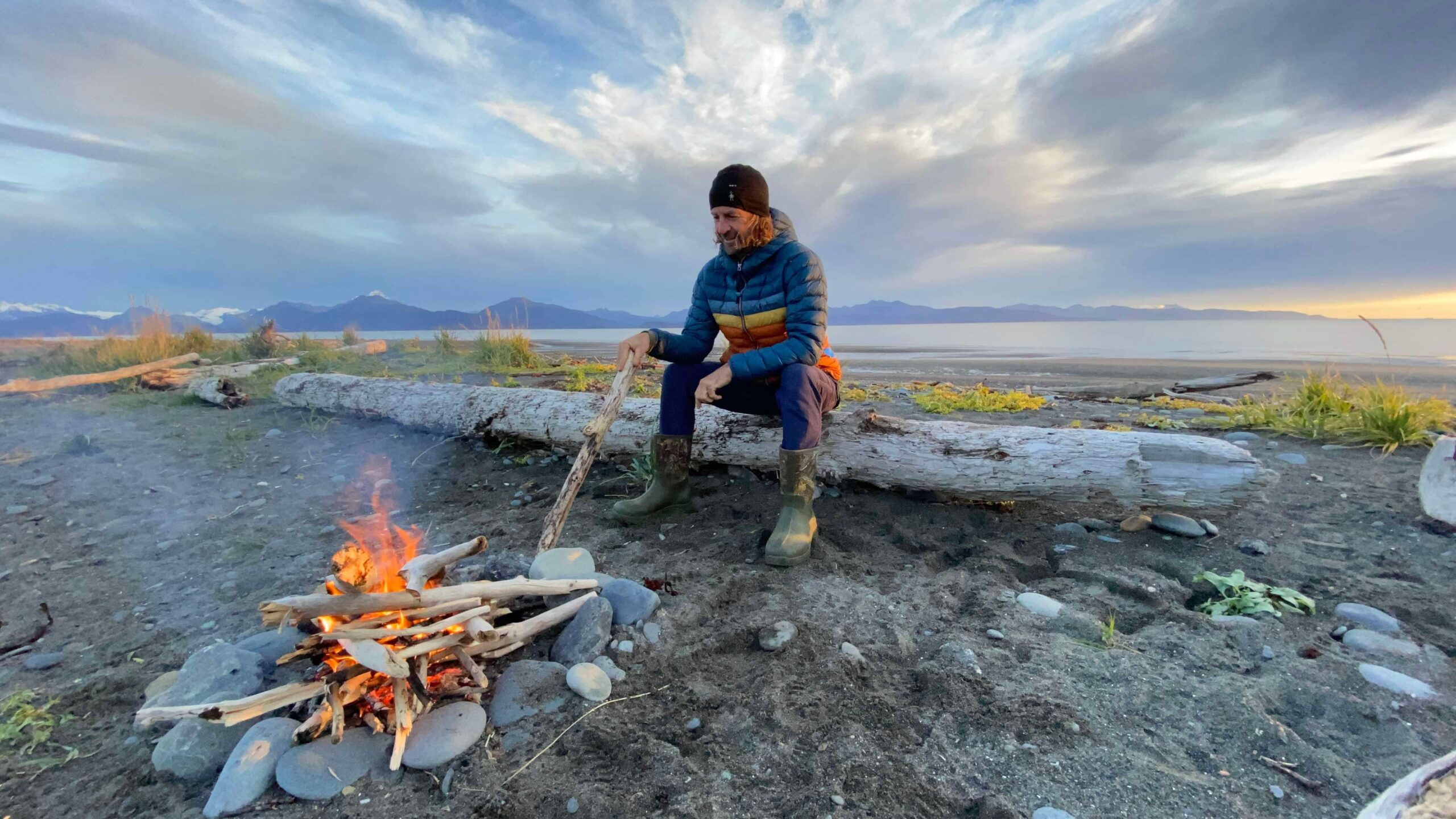 Alaskan Adventure with Tomfoolery Outdoors - Base Camp Outdoors Co