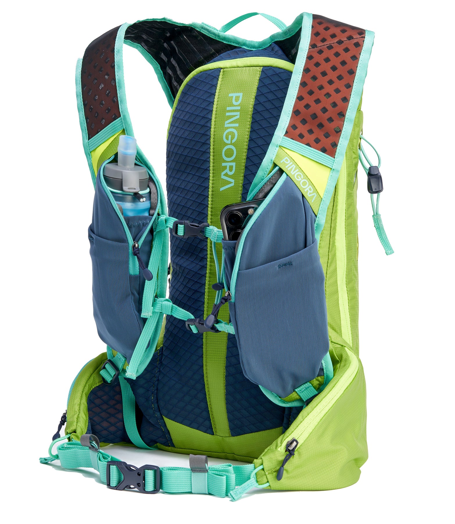 Impulse Aerobic Pack - Base Camp Outdoors Co