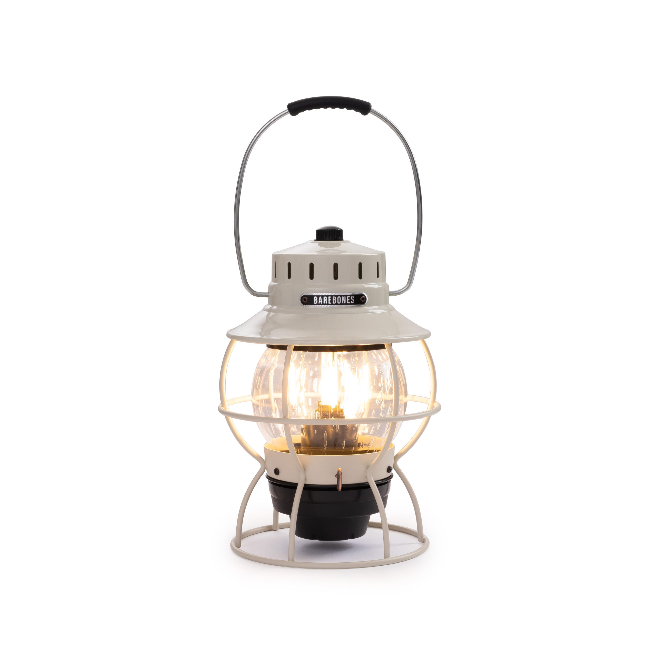 Railroad Lantern - Base Camp Outdoors Co