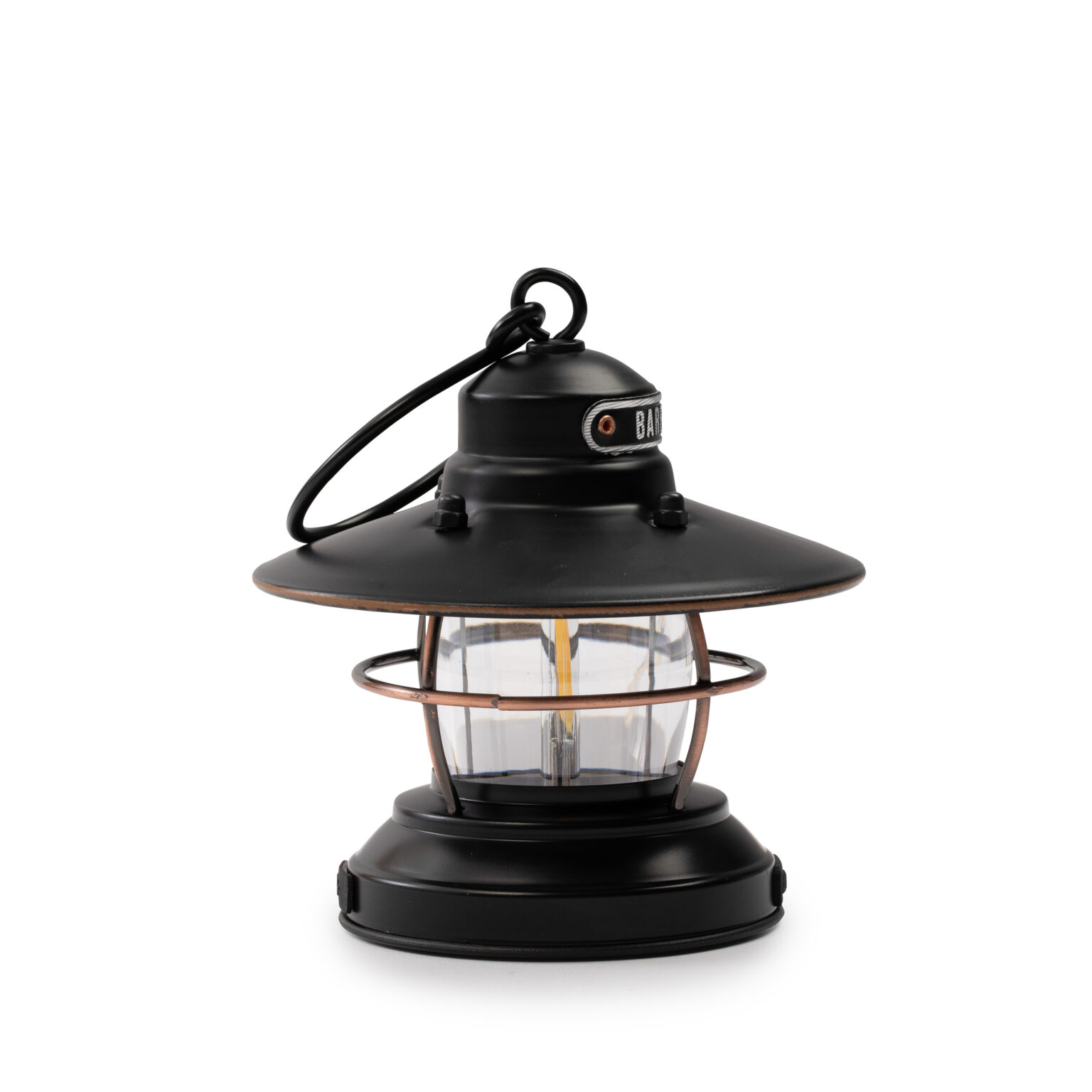 Edison Mini Lantern - Base Camp Outdoors Co