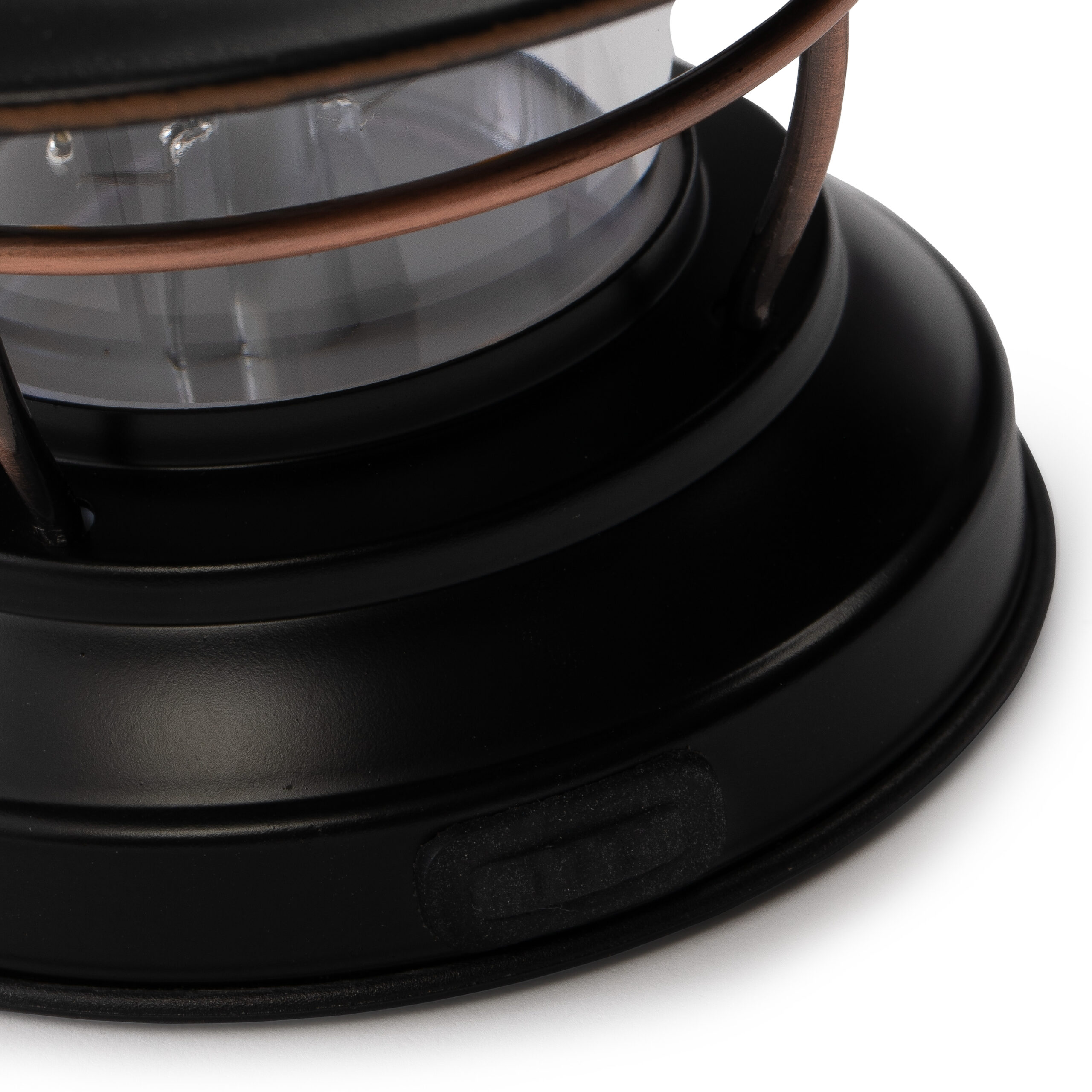Edison Mini Lantern - Base Camp Outdoors Co