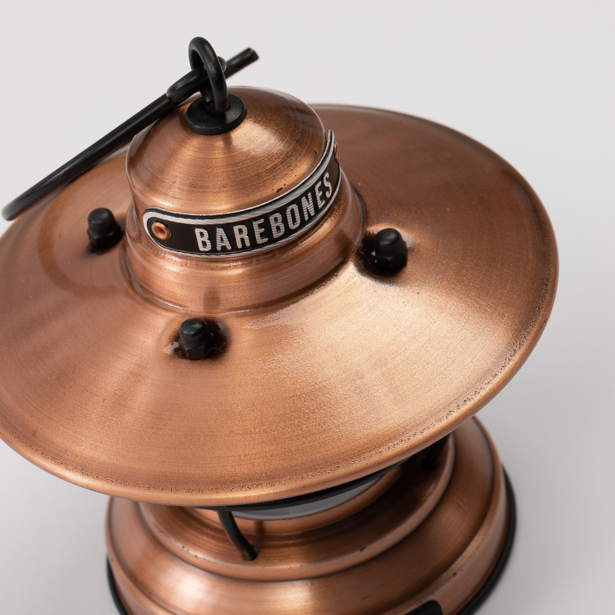 Edison Mini Lantern - Base Camp Outdoors Co