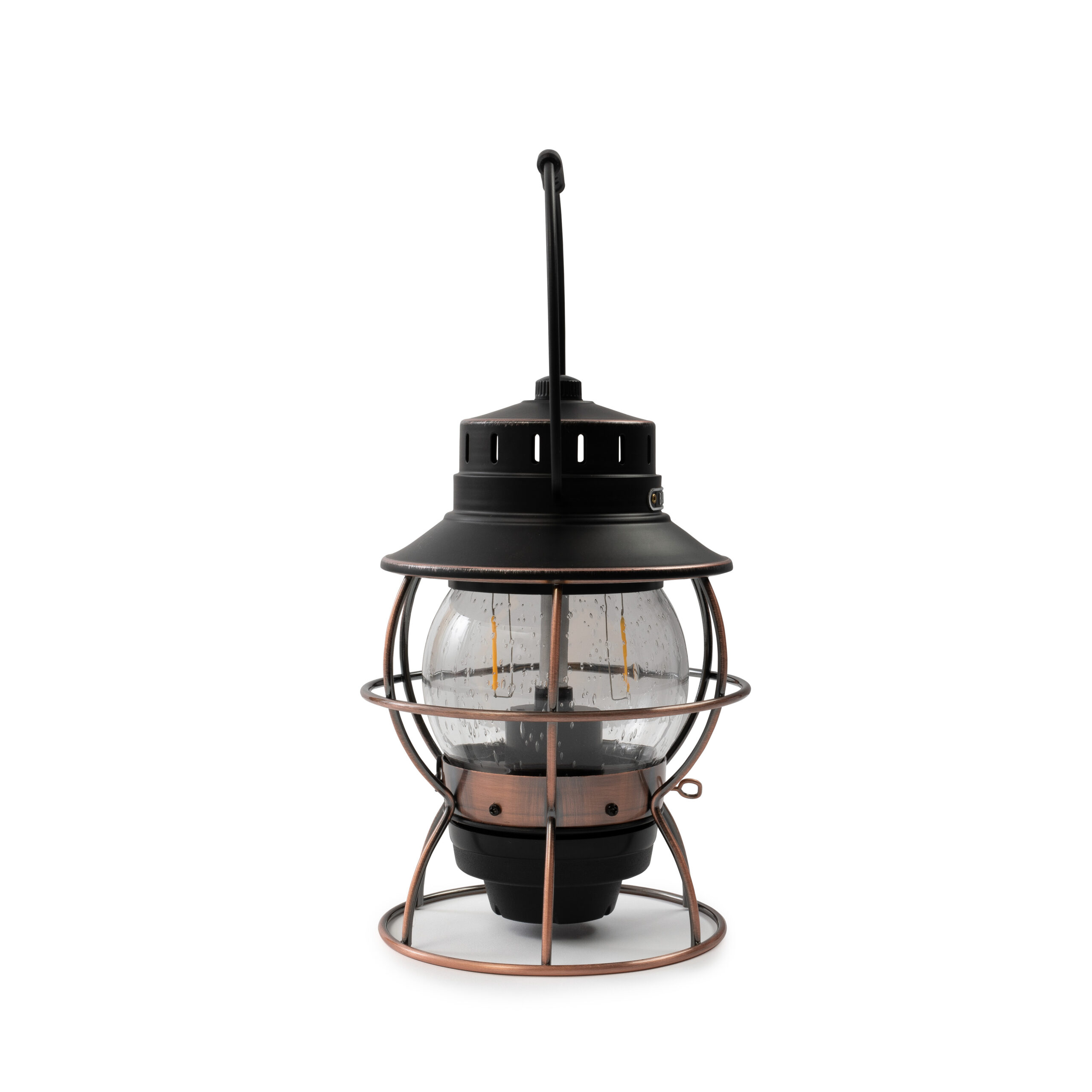 Railroad Lantern - Base Camp Outdoors Co