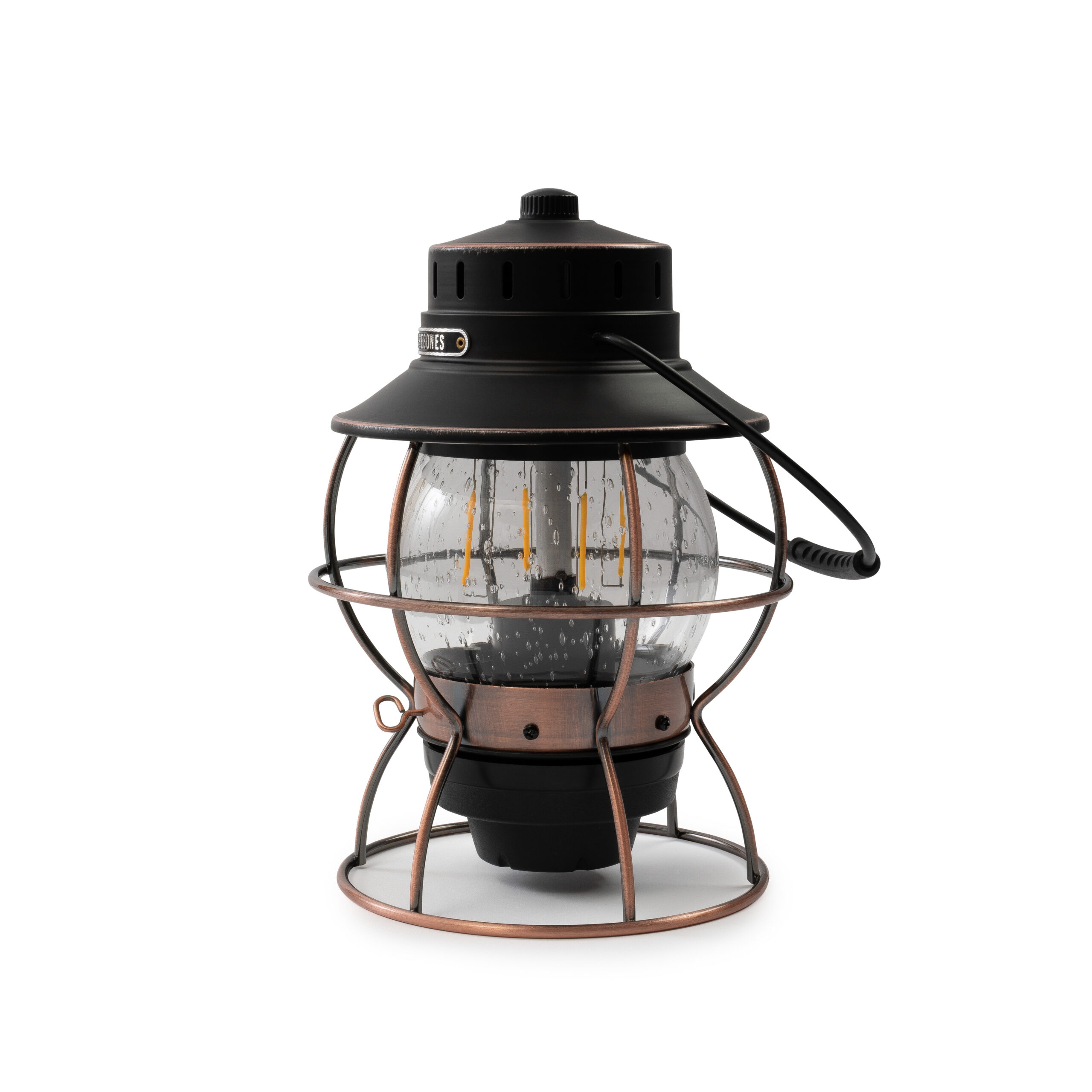 Railroad Lantern - Base Camp Outdoors Co