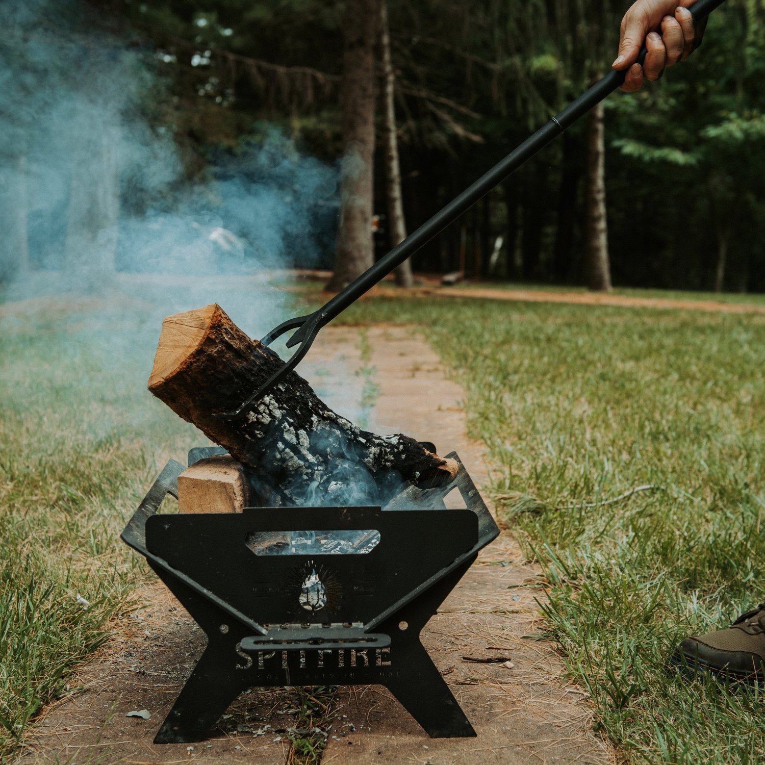 Spitfire X - Base Camp Outdoors Co