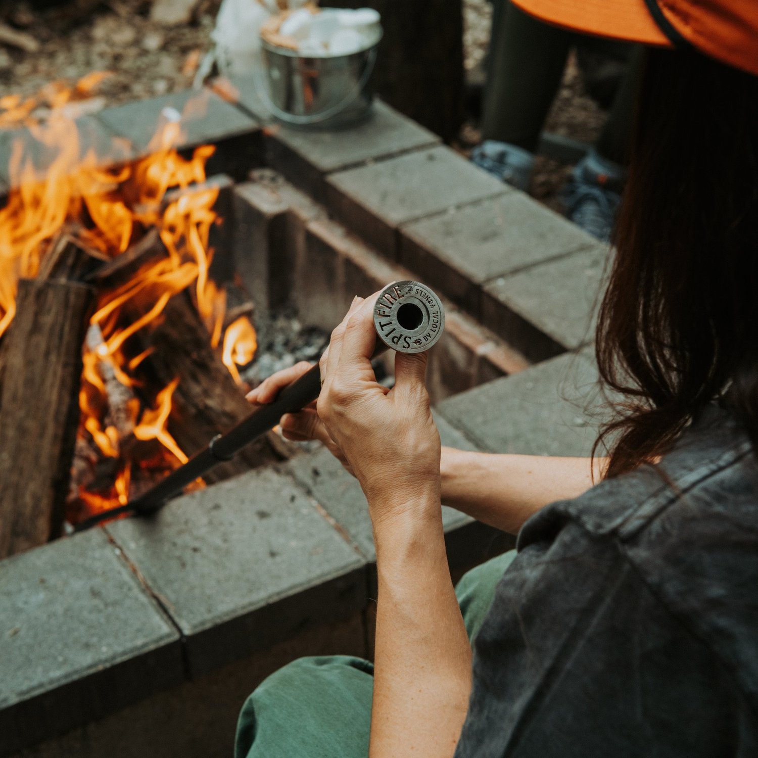Spitfire X - Base Camp Outdoors Co