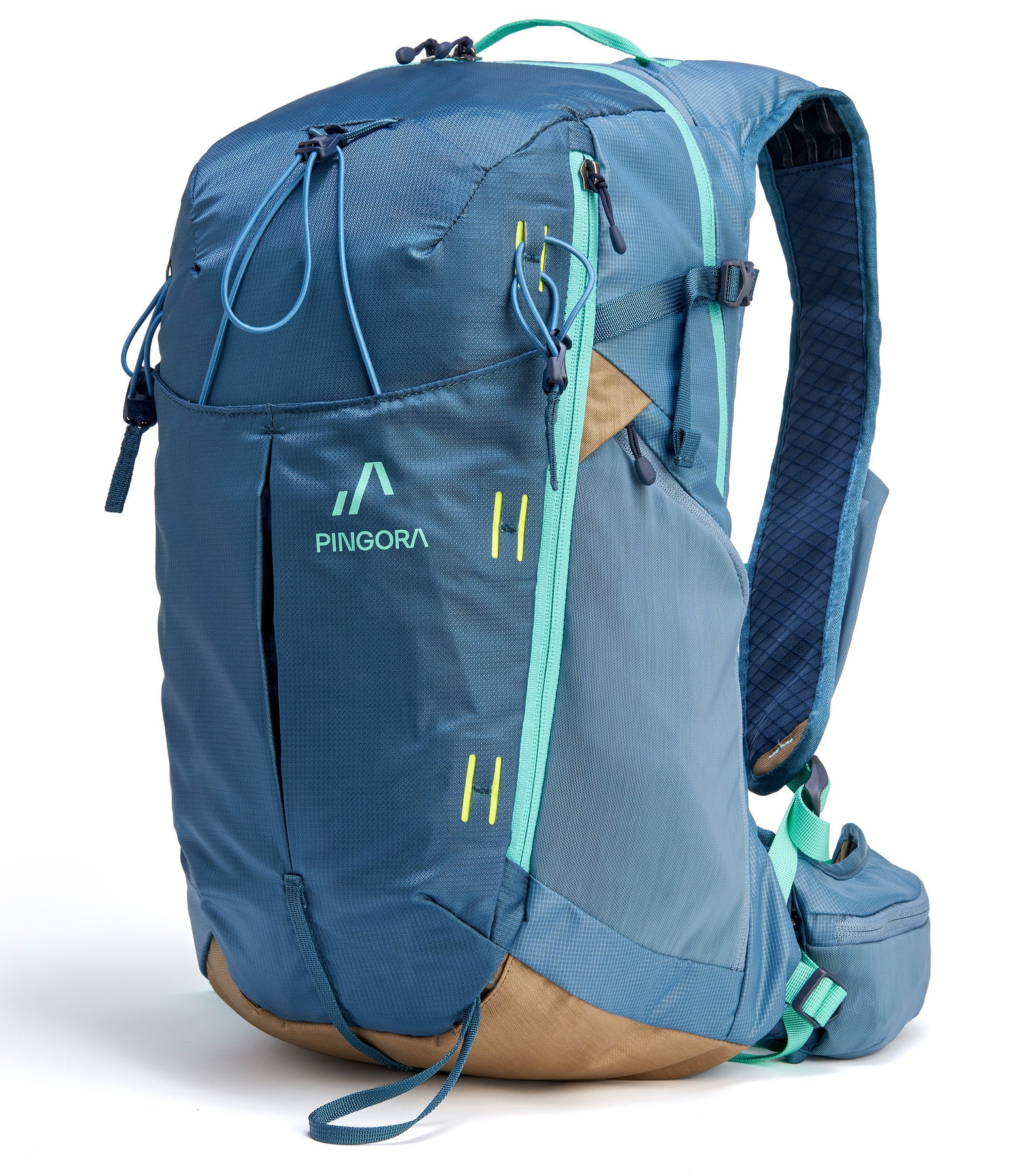 Lucid 25 Pure Hike Pack - Base Camp Outdoors Co