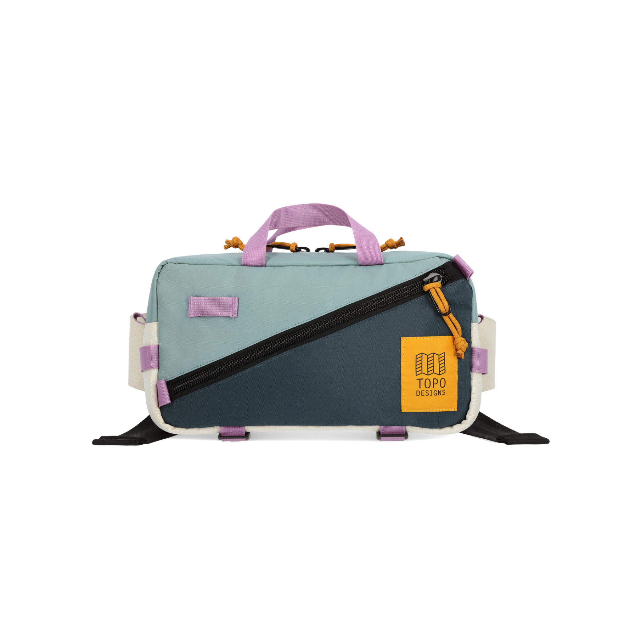 Quick Pack - Base Camp Outdoors Co