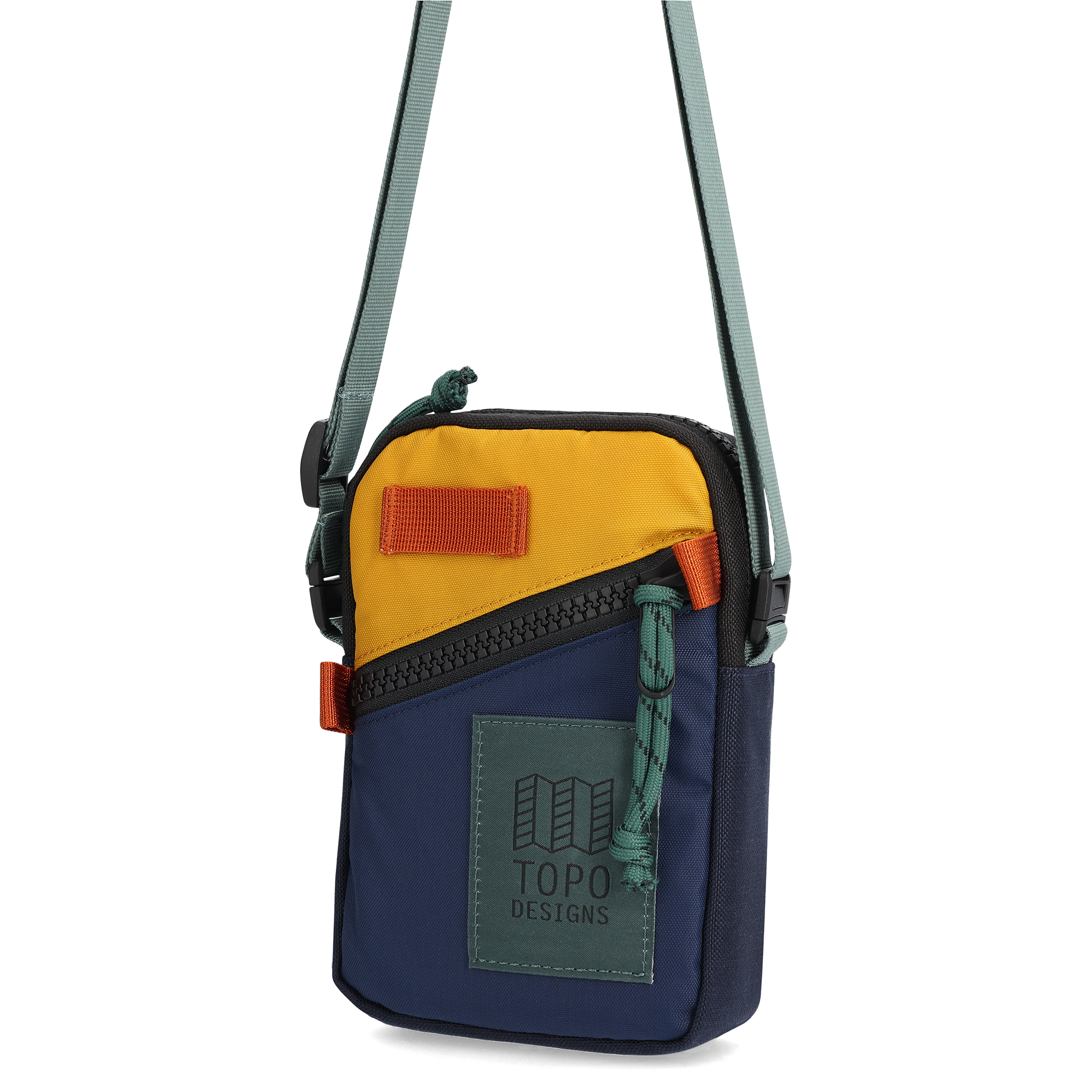 Topo Mini Shoulder Bag - Base Camp Outdoors Co