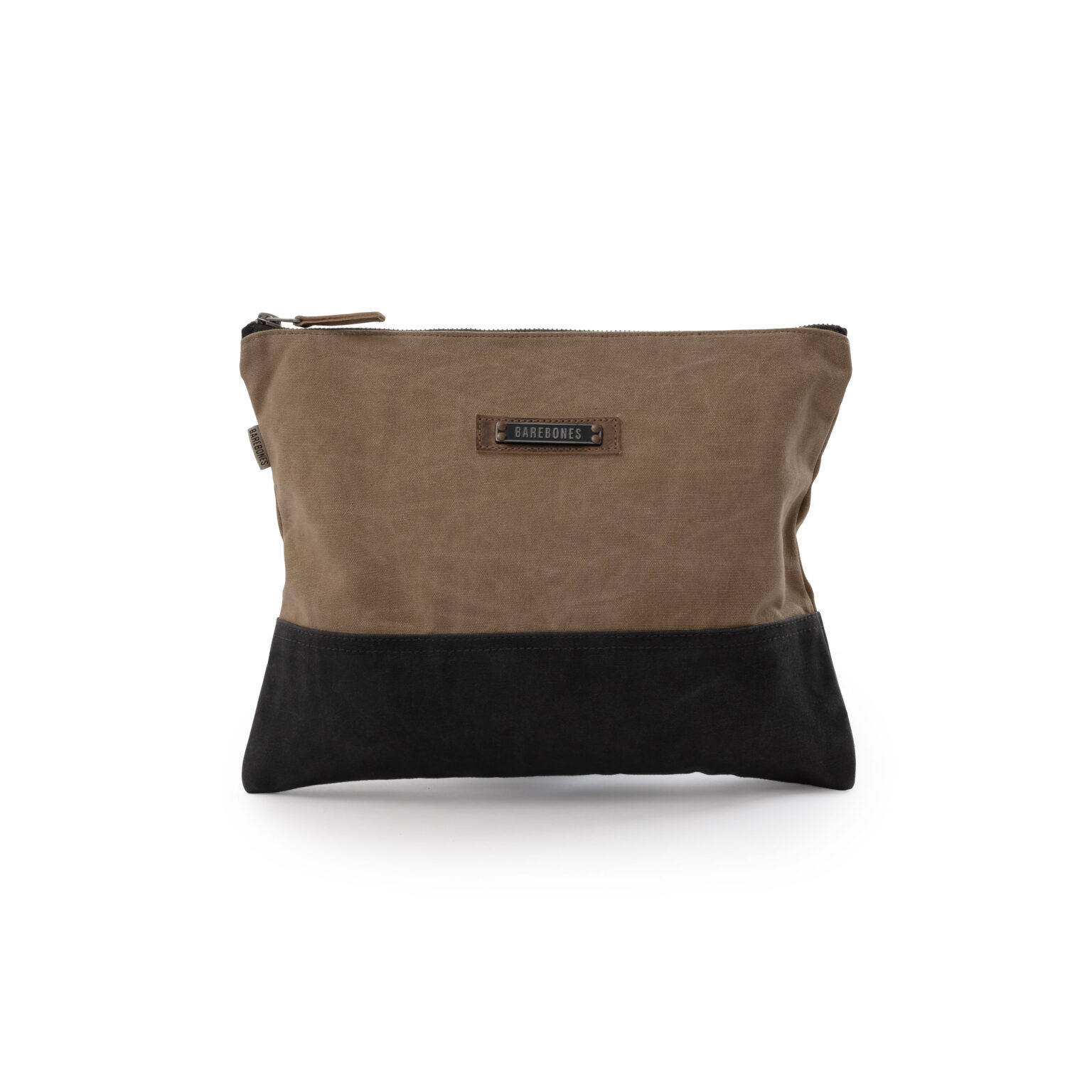 Neelum Large Zippered Pouch - Base Camp Outdoors Co