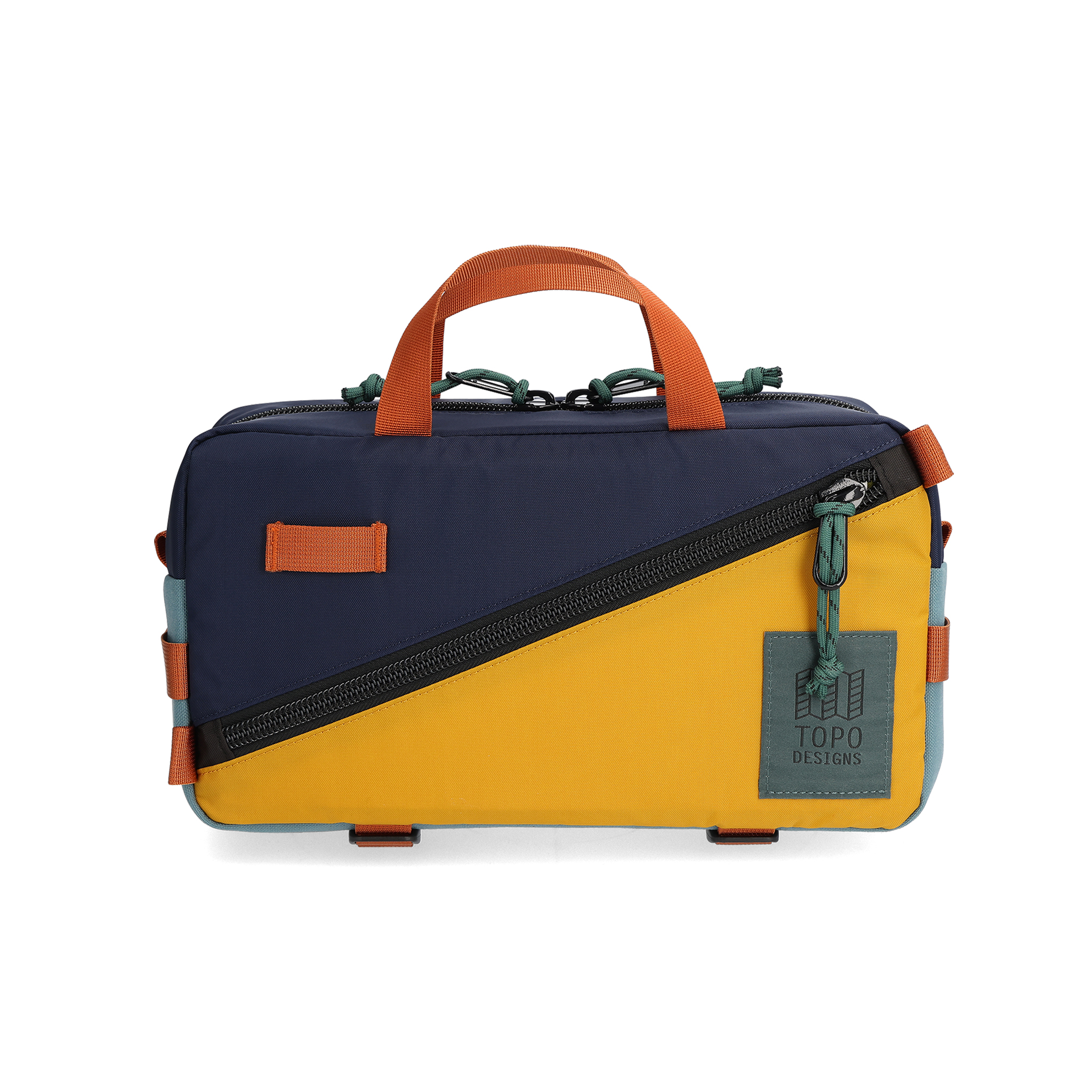 Quick Pack - Base Camp Outdoors Co