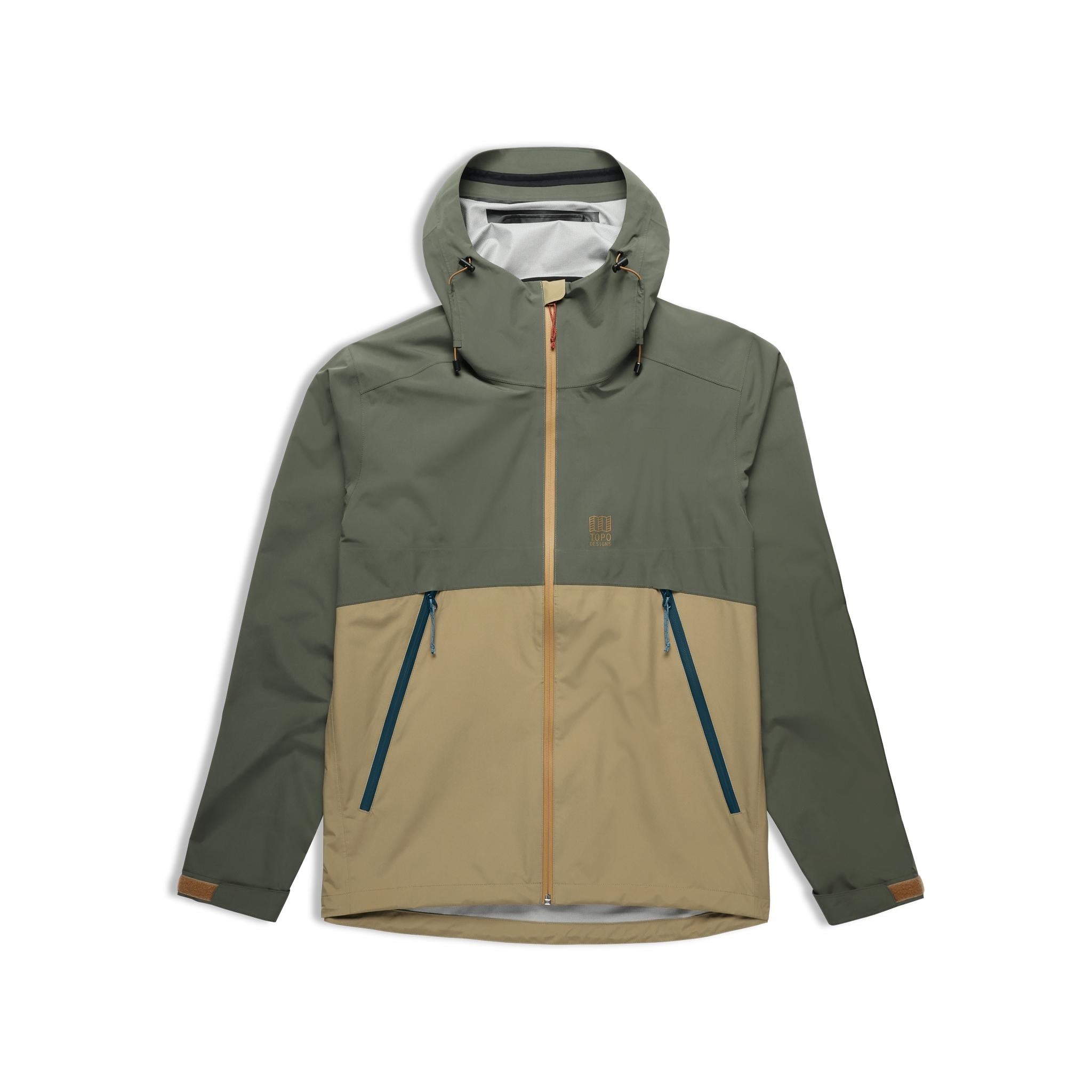 Global Jacket M - Base Camp Outdoors Co