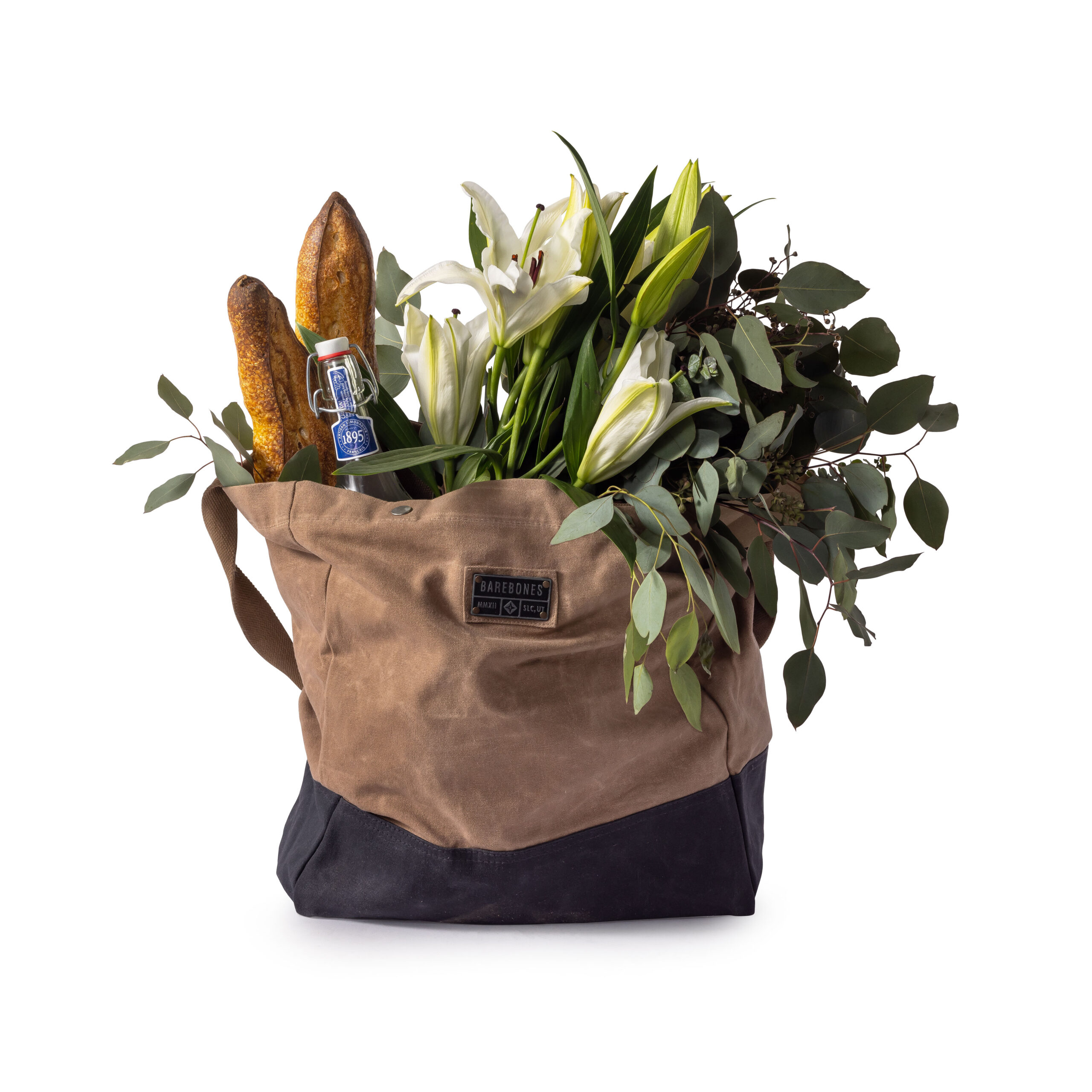 Neelum Oversized Tote - Base Camp Outdoors Co