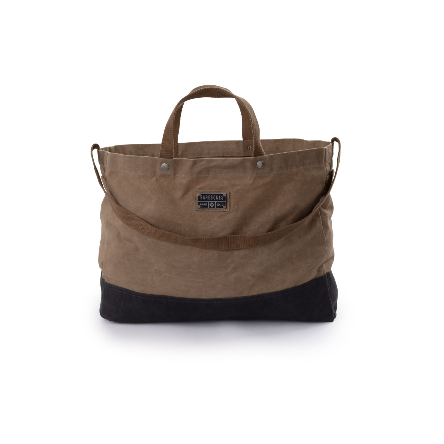 Neelum Firewood Carrier Tote - Base Camp Outdoors Co