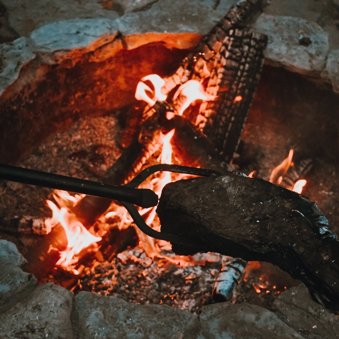 Spitfire X - Base Camp Outdoors Co