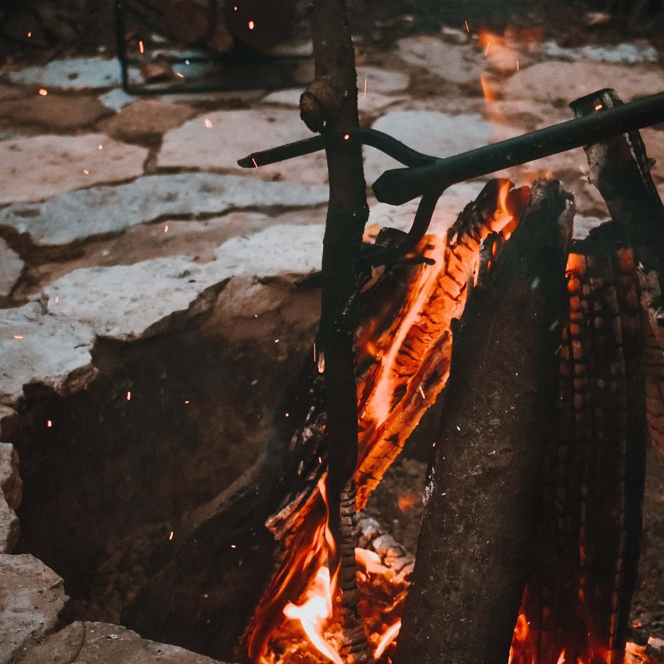 Spitfire X - Base Camp Outdoors Co