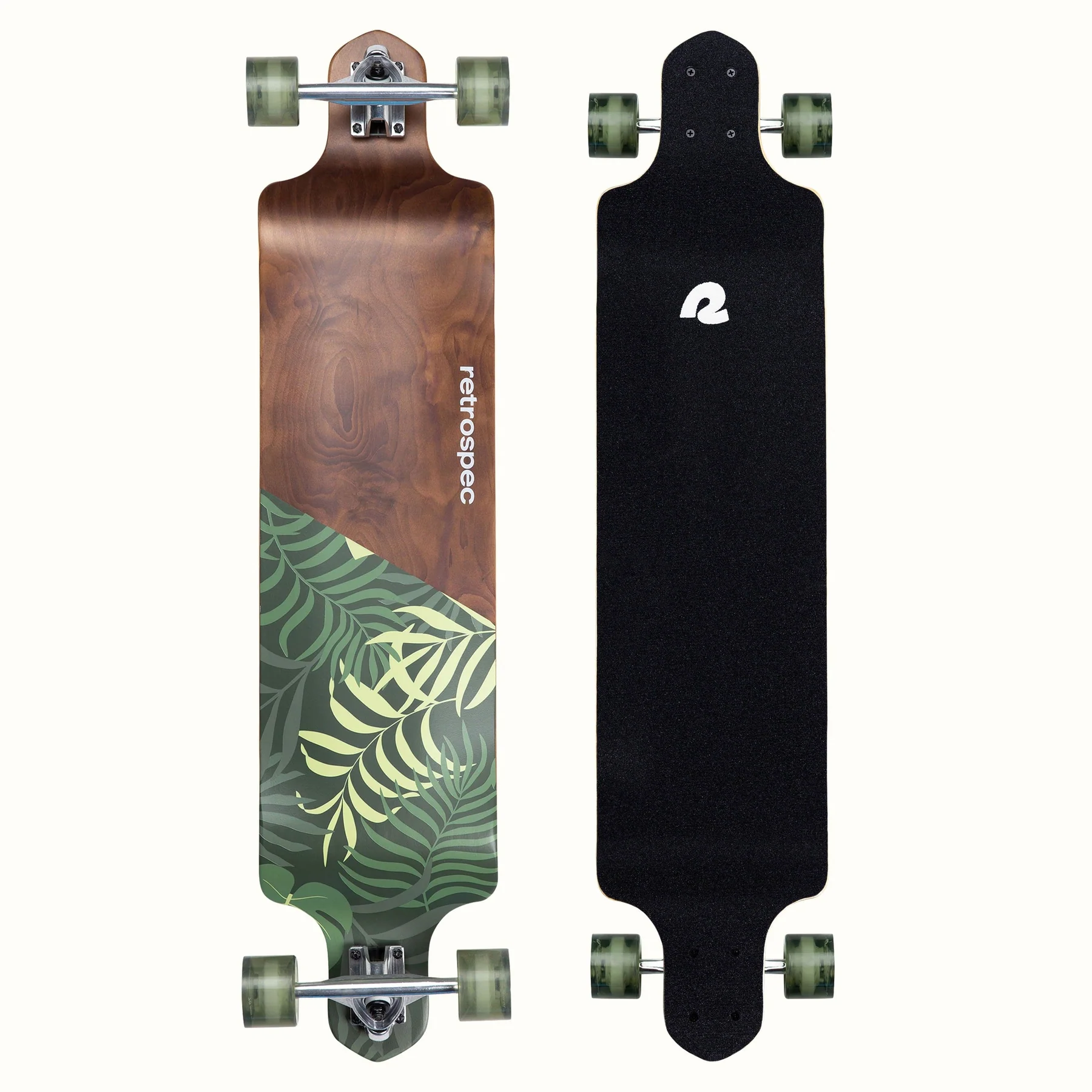 Tidal Drop Down Longboard - Base Camp Outdoors Co