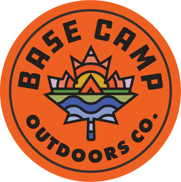 Welcome to Base Camp - Base Camp Outdoors Co