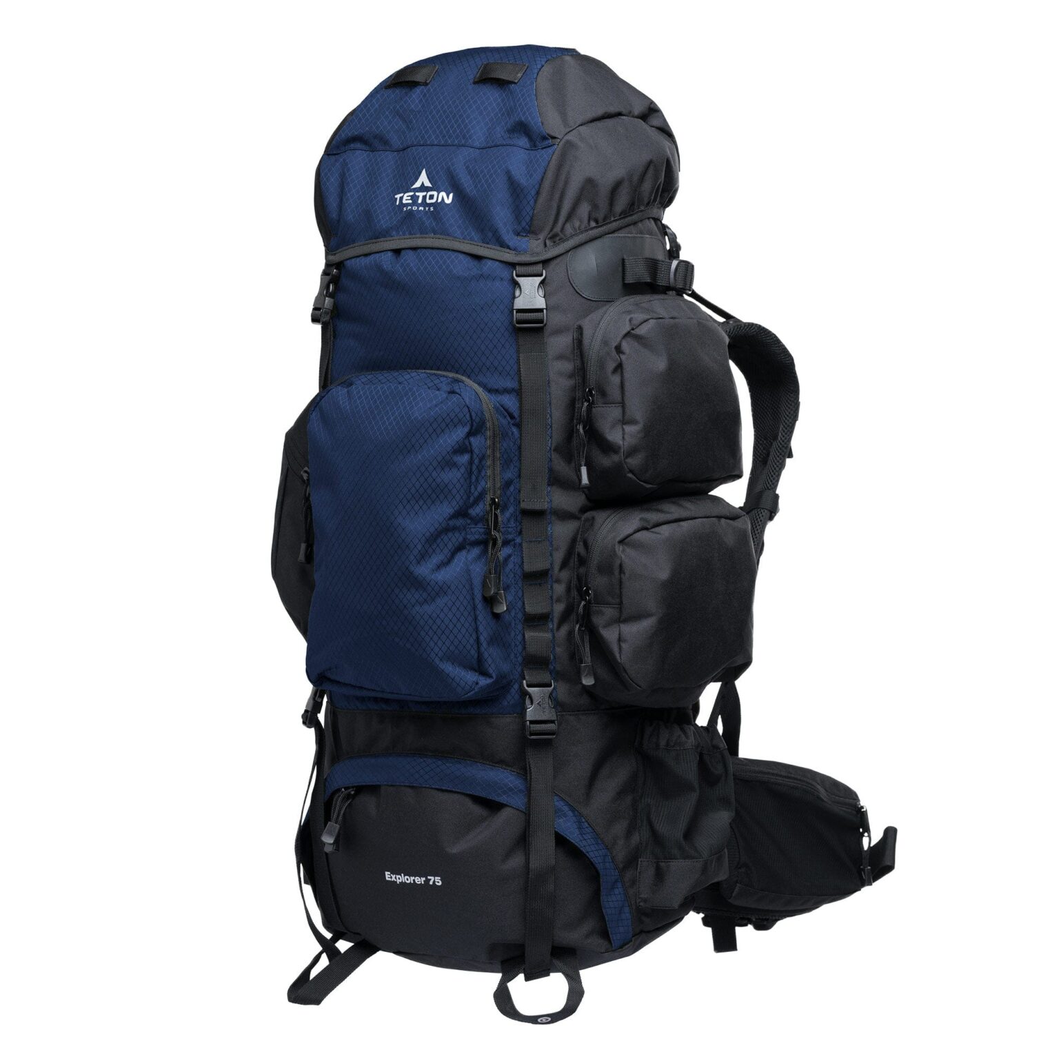 Explorer 75L Backpack - Base Camp Outdoors Co