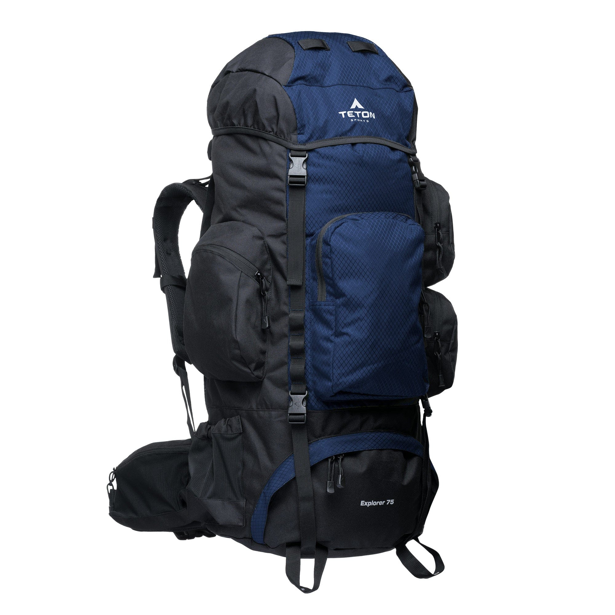 Explorer 75L Backpack - Base Camp Outdoors Co