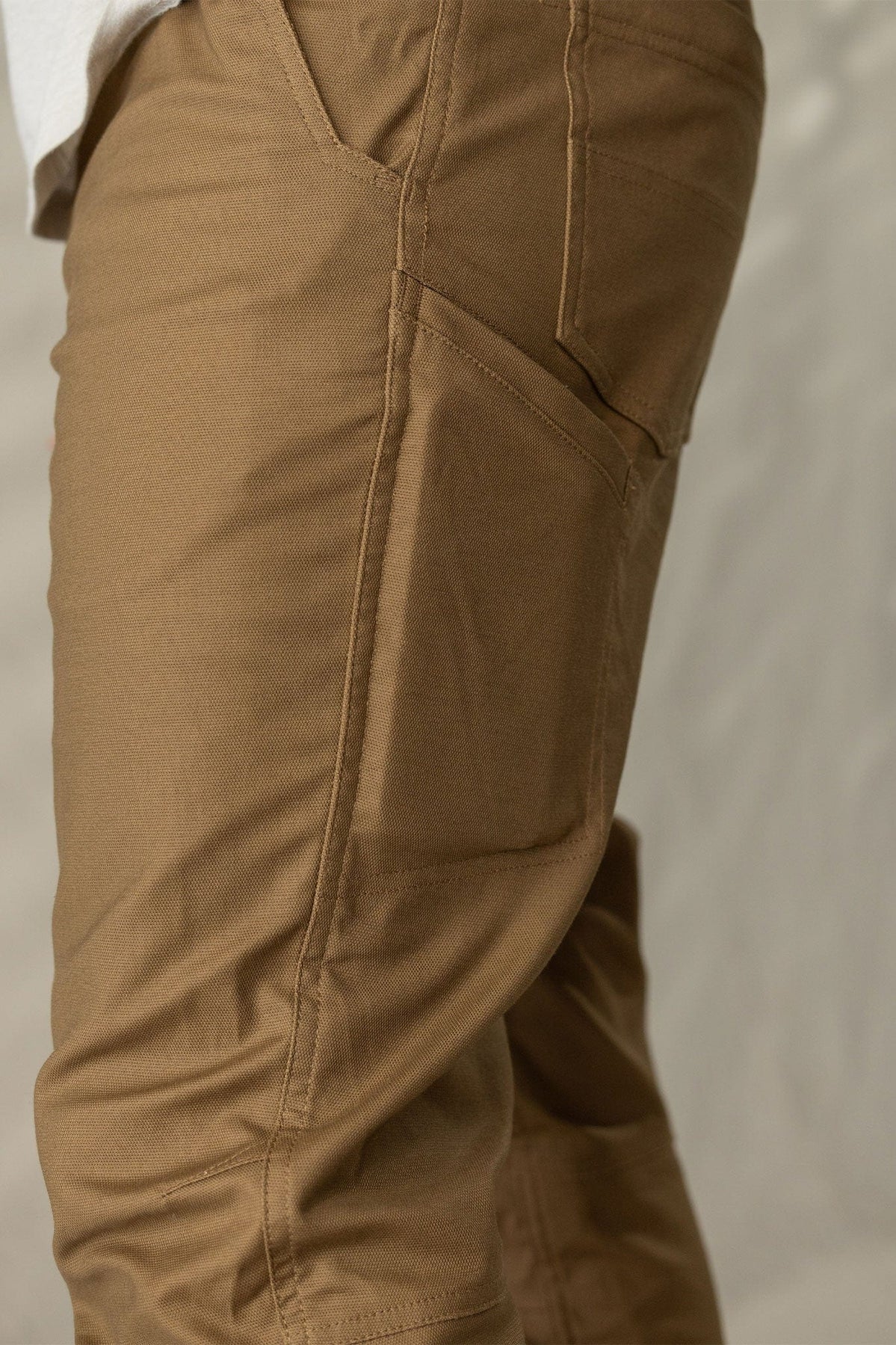 LIVSN Flex Canvas Pants V3 - Base Camp Outdoors Co