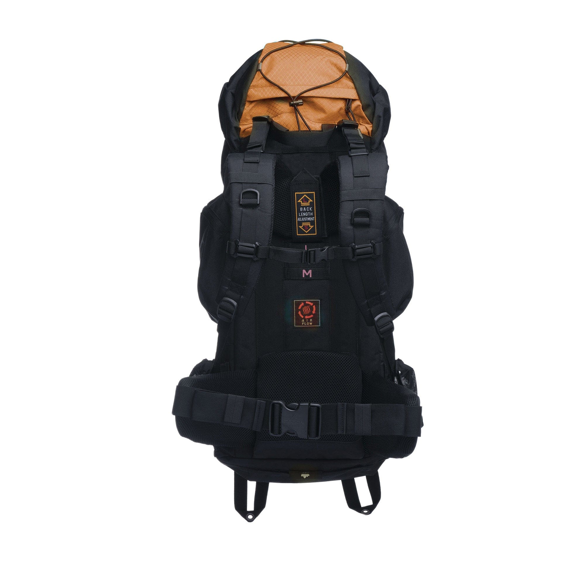 Scout 55L Backpack - Base Camp Outdoors Co