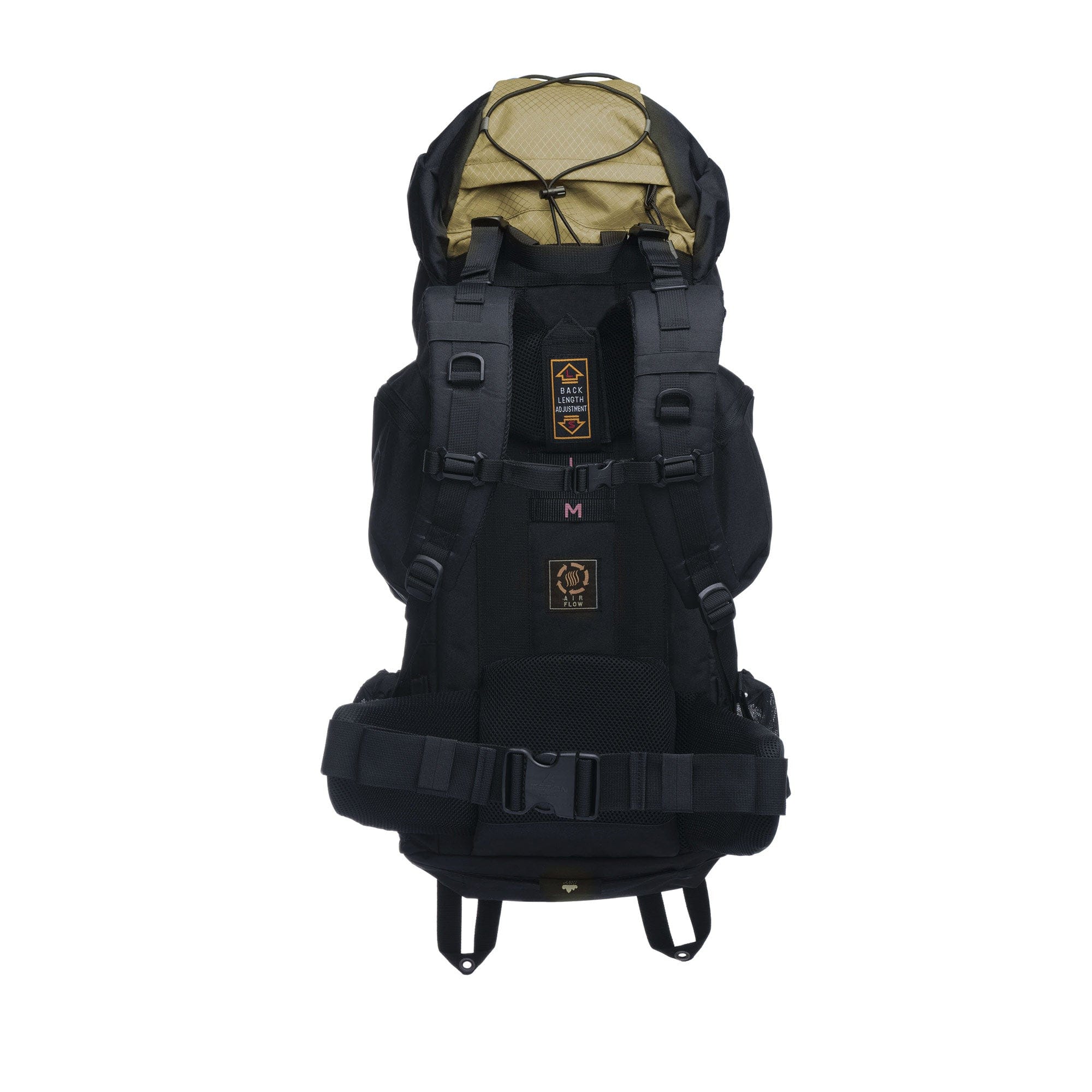 Scout 65L Backpack - Base Camp Outdoors Co